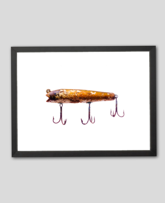 Fishing Lures – DIVERGENT IMAGE